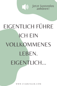 Eigentlich - Eva Hunger